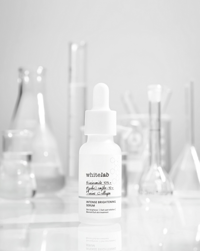 Whitelab Intense Brightening Serum - Niacinamide 10% · Vriske